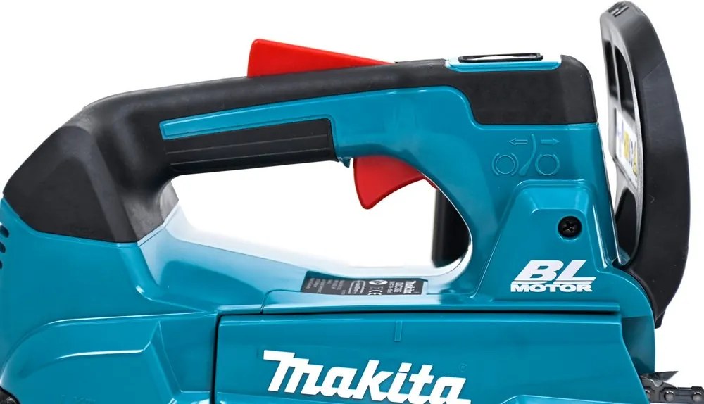 Aku řetězová pila Makita LXT DUC306PT2B