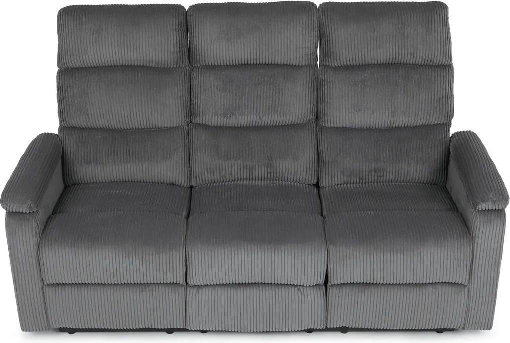 Autronic Sedací souprava polohovací ASD-C5981 GREY6