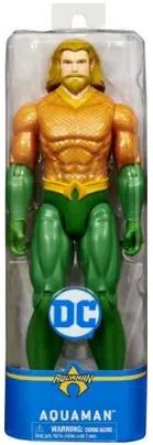 Spin master DC figurky 30 cm Cyborg