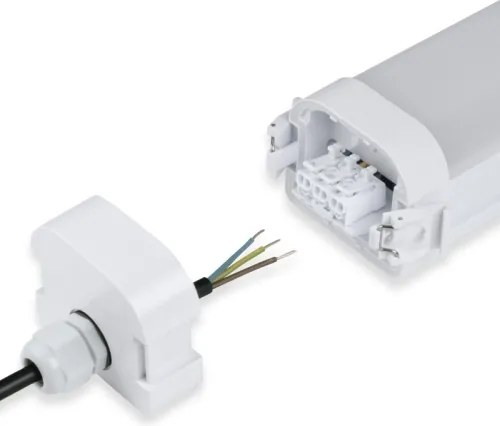 Zářivka LED McLED Fabrik G2 1500mm 60W 4000K neutrální bílá IP65 ML-414.202.69.0