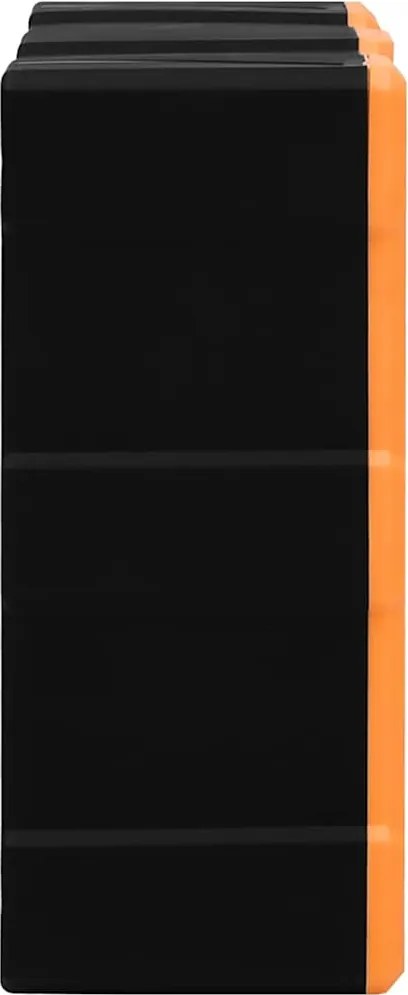 Organizér s 8 velkými zásuvkami 52 x 16 x 37 cm 149599