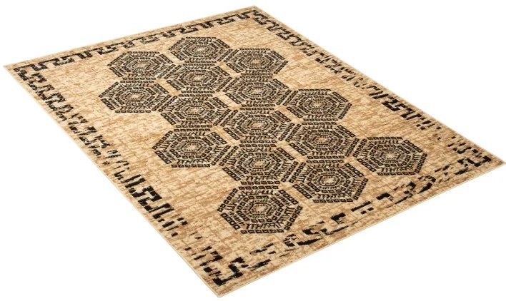 Moderní kusový koberec CHAPPE CH6160 - 160x220 cm