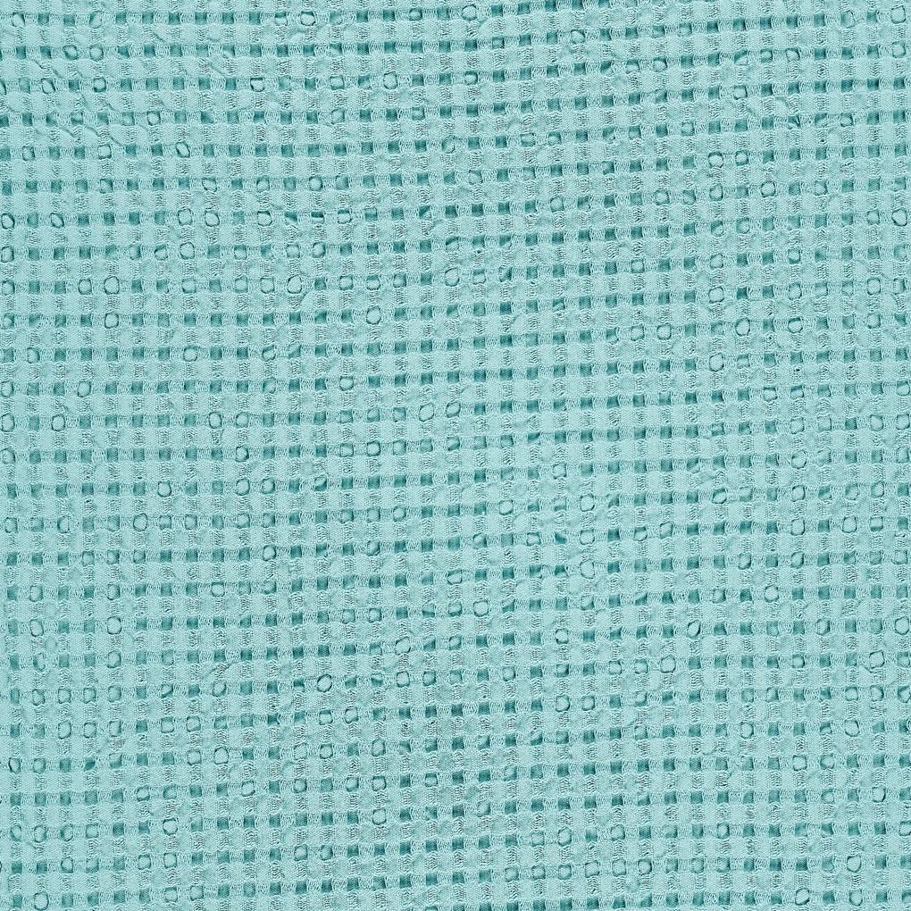 Abyss & Habidecor Pousada retro ručníky ze 100% egyptské bavlny Abyss Habidecor | 235 Ice, Velikost 65x110 cm