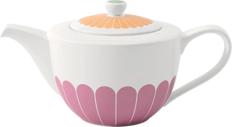 Villeroy&Boch Villeroy & Boch Fleur couleur konvice