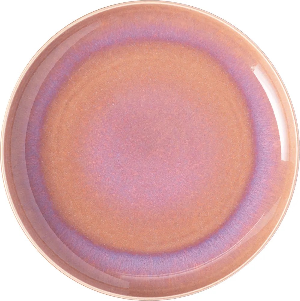 Villeroy&Boch Perlemor Coral talíř 238 mm