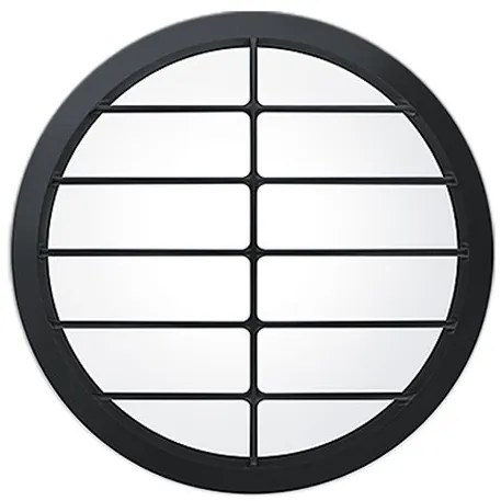 Rámeček THORNeco LARA GRILLE TRIM S 250 BLK 96666129 černý malý 250mm