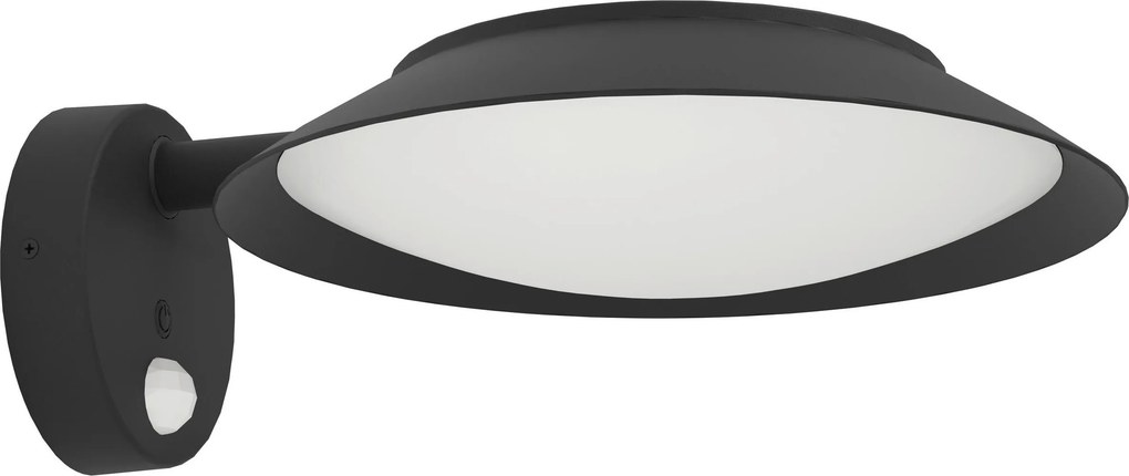 XXXLutz SOLÁRNÍ SVÍTIDLO Eglo - Solární světla - 003348175601