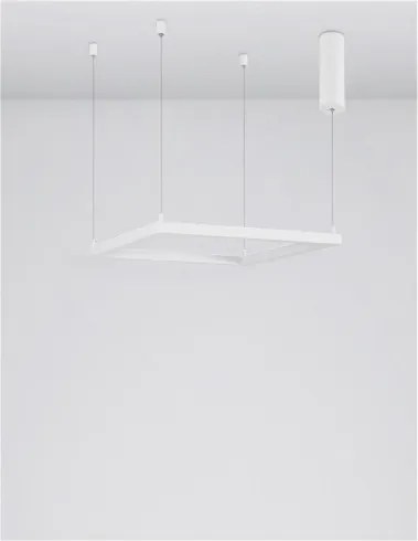 Závěsné LED svítidlo NOVA LUCE ETERNA 30W 3000K 9990735 stmívatelné Triac