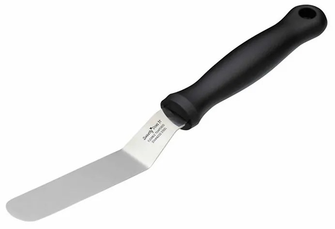 „Paleta“ profesionální cukrářský nůž - malý