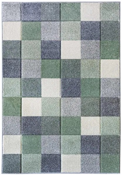 Kusový koberec PORTLAND 1923/RT46 133x190 cm