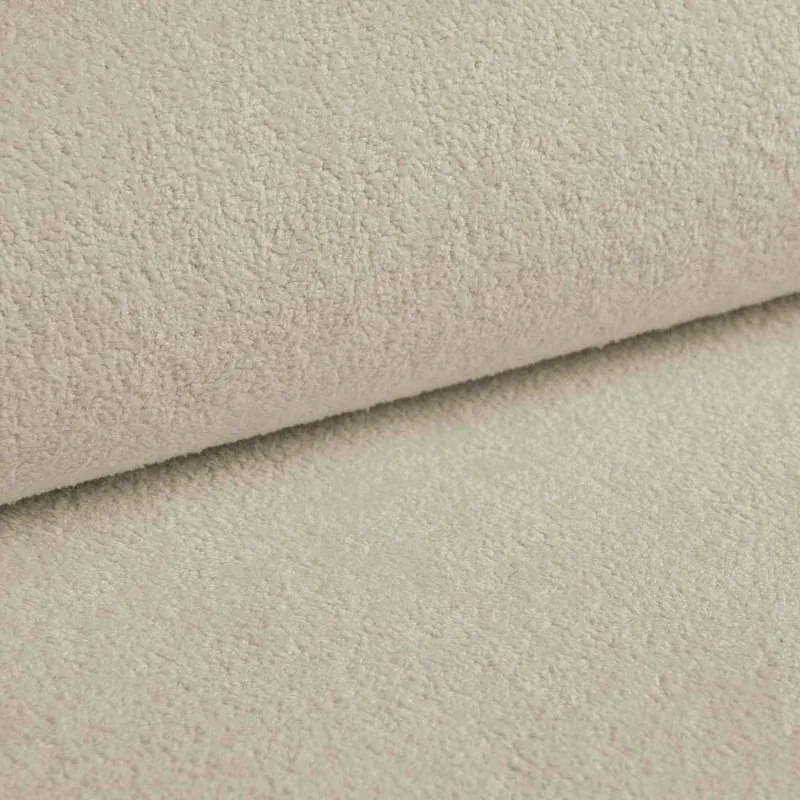 Kontinentální boxspring postel ANNA 200x220, šedá (gerra 80)