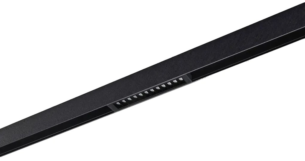 Beta Kira 230V Track Magnetic 9W Cct Bluetooth Bk