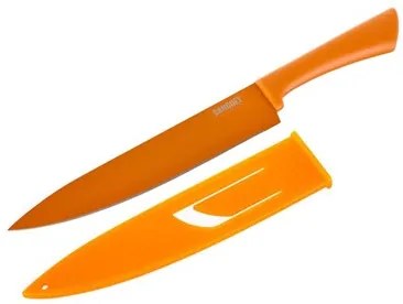 BANQUET Kuchařský nůž s nepřilnavým povrchem 20,5 cm Flaret Arancia 25LI3200OF1