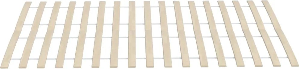 Náhradní lamely k posteli s 34 lamelami 2 ks 70x200 cm 3203719