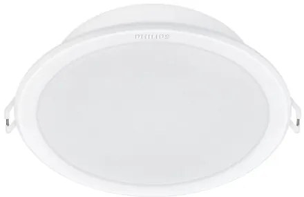 Podhledové LED svítidlo Philips Meson 12,5W 4000K neutrální bílá