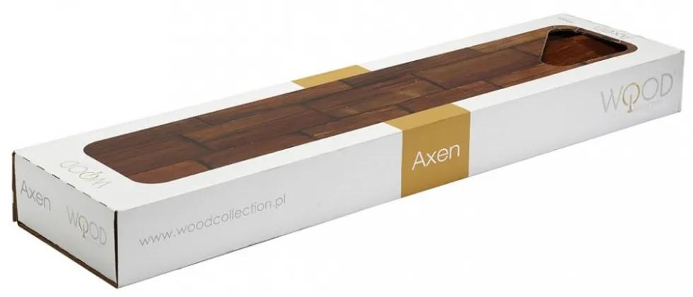 Dřevěný obklad AXEN 1