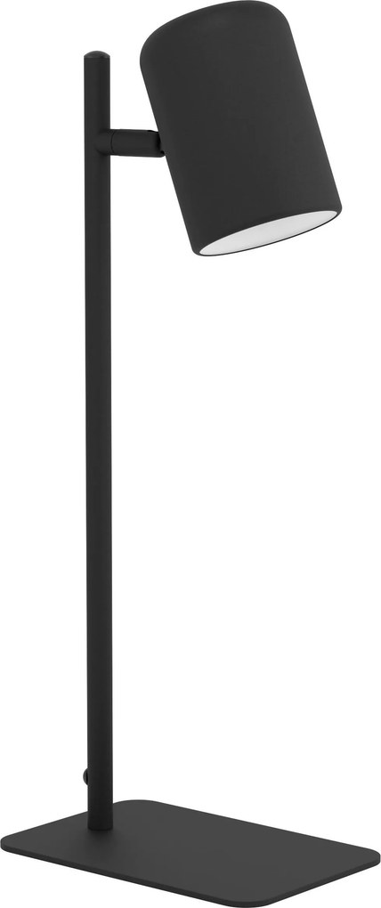 XXXLutz STOLNÍ LAMPA, 16,5/38 cm Eglo - Online Only svítidla - 003348285102