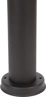 Domoletti DH022-800 černá / Svítidlo / E27 / 23W