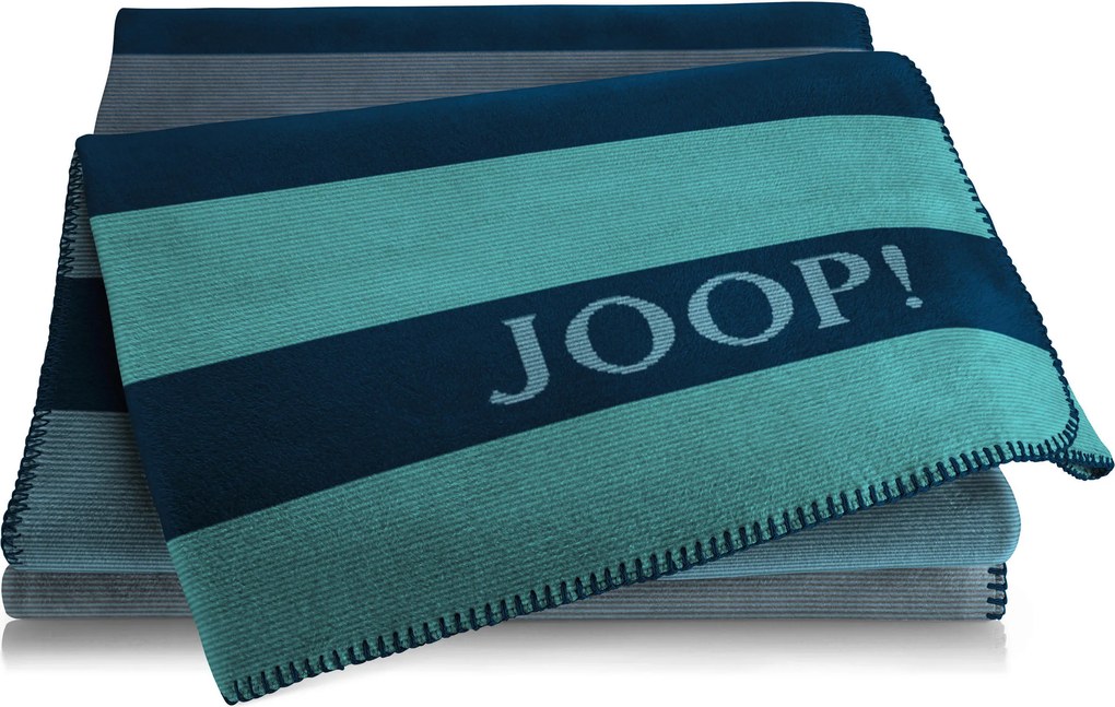 XXXLutz DEKA, bavlna, 150/200 cm Joop! - Online Only lůžkoviny & deky - 004219028302