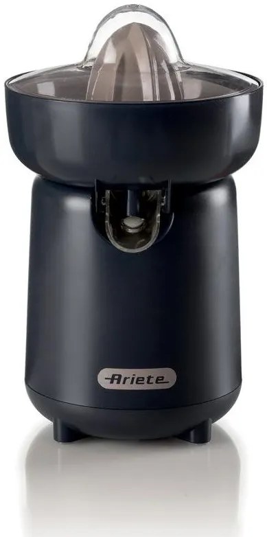 Lis na citrusy ariete breakfast citrus juicer 417, černý