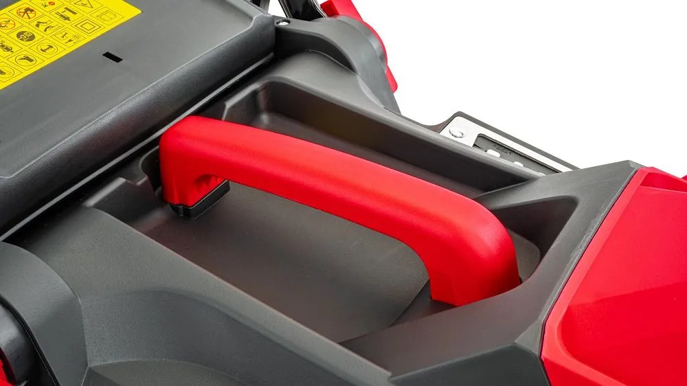 Elektrická sekačka RTKSE0148, 2600W | RED TECHNIC
