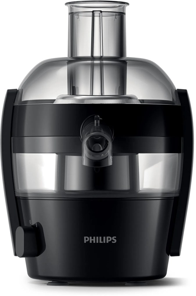 Odšťavňovač philips hr1832/00