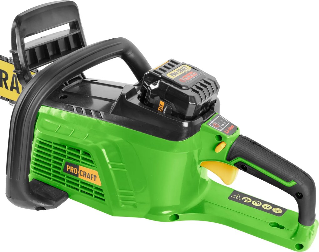 Procraft PKA40Li