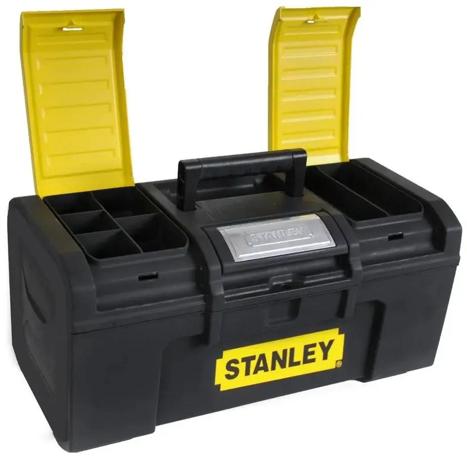 STANLEY 1-79-216 Box na nářadí 39,4 x 22 x 16,2 cm