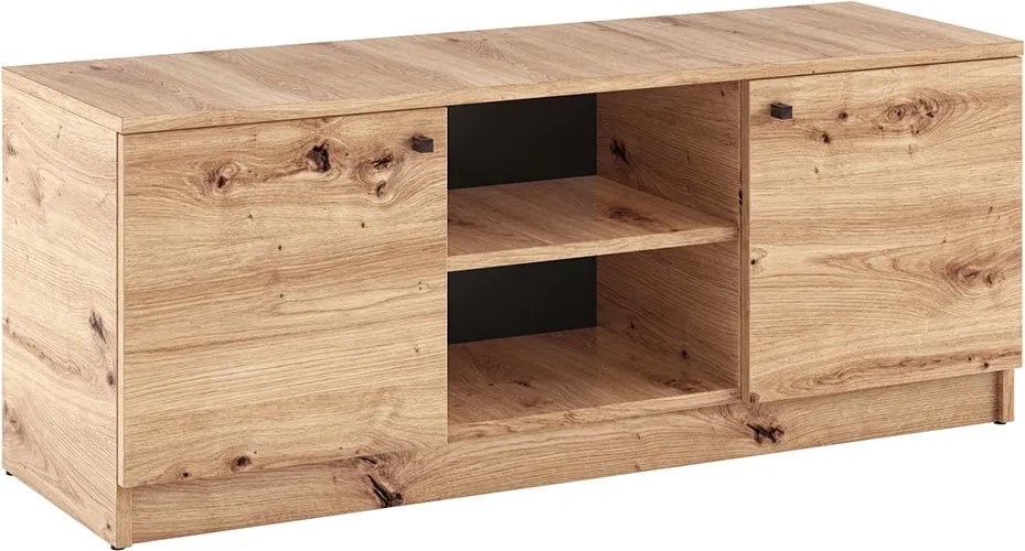 ADRK Furniture RTV skříňka Evi ADRK-RTV-EVI-120-ART