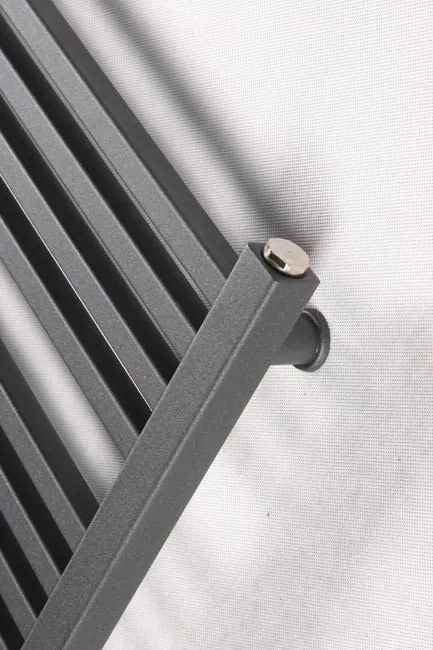 Hopa Stick koupelnový radiátor 500 x 1110 mm středové připojení barva zlatá RADSTI501184SP