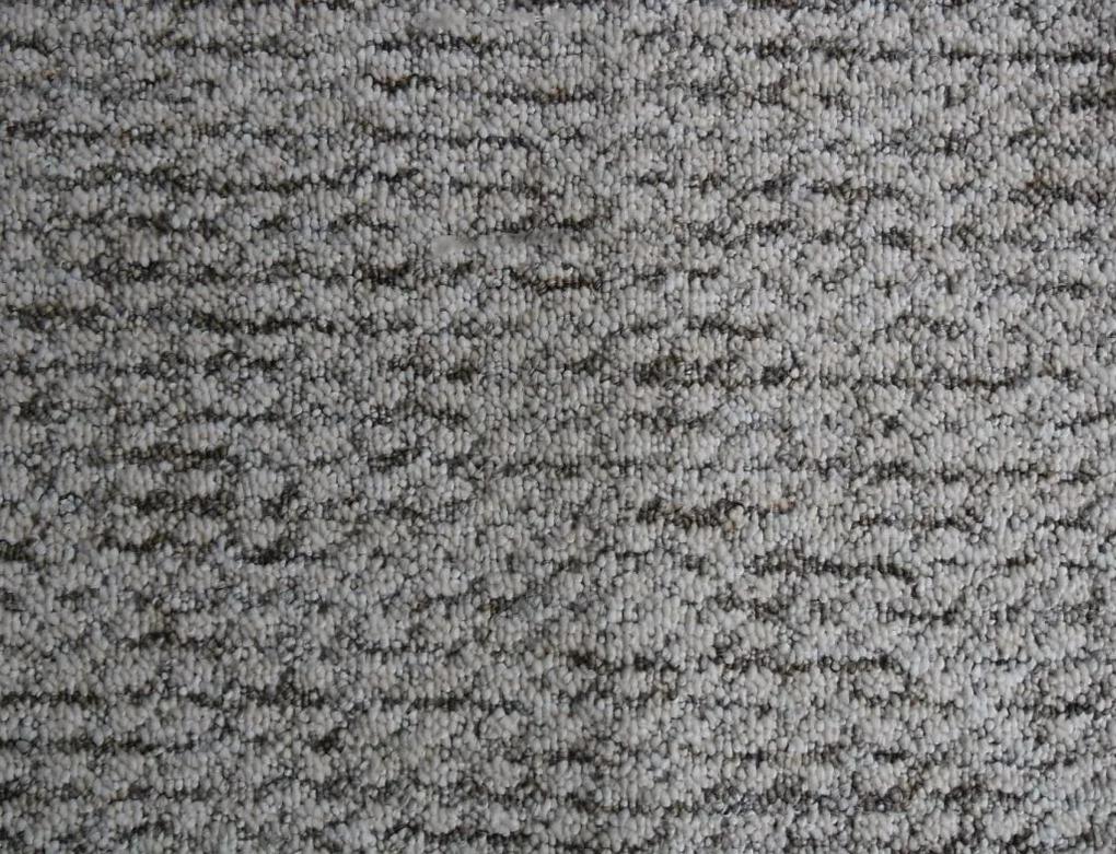 Metrážový koberec Robust 7512 š.5m