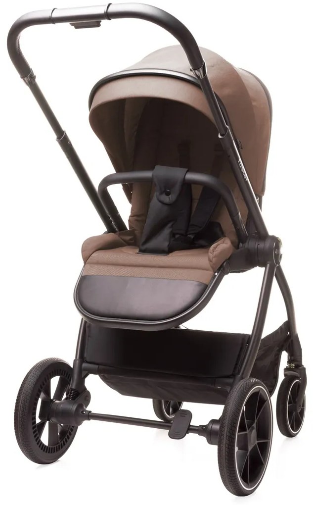 4Baby Kočárek FOSTER mokka