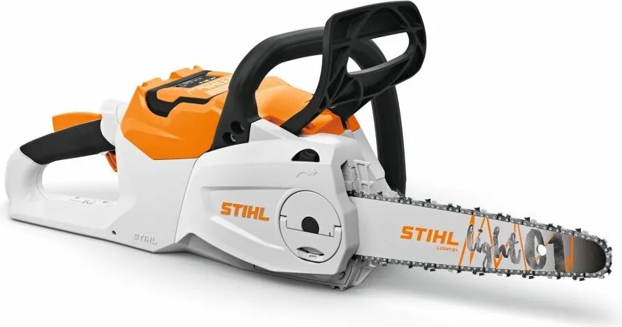 AKU pila STIHL MSA 80 C-B