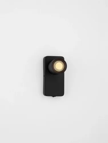 Nástěnné svítidlo NOVA LUCE COSMINA GU10 10W 9011338 bez žárovky