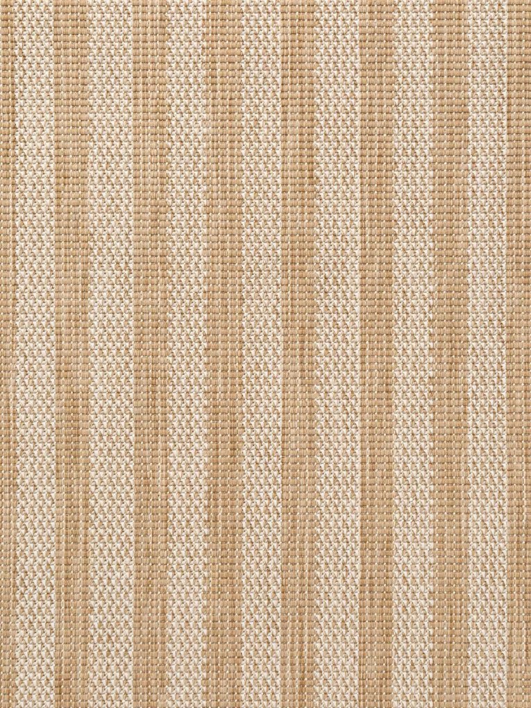Ted Baker, Kusový koberec Ted Baker Haringey 106394 Natural White, 200x300, béžová, chodba / předsíň