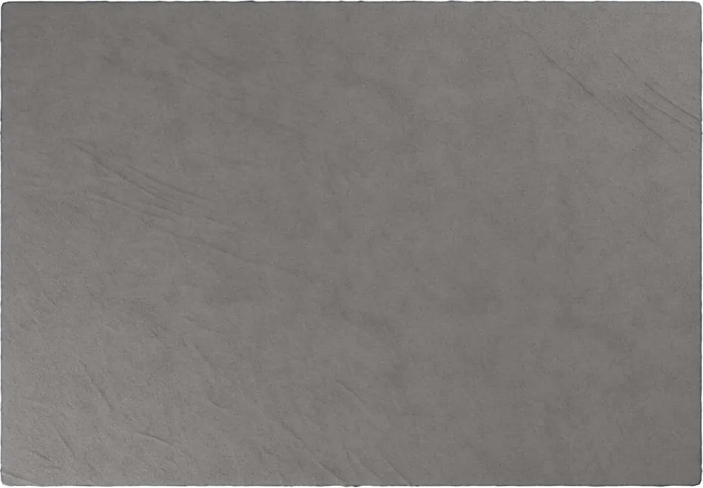 Zátěžová deka s povlečením šedá 140 x 200 cm 10 kg textil 3154887