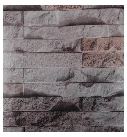 Samolepící fólie kámen šedý 45 cm x 10 m