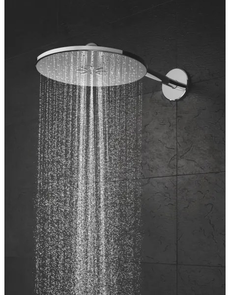 GROHE 26475000 - Hlavová sprcha RAINSHOWER SMARTACTIVE 310 mm lesklý chrom