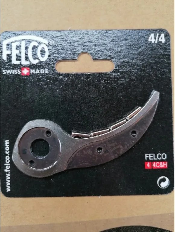 Protiostří Felco 4/4 (Felco 4) POST44