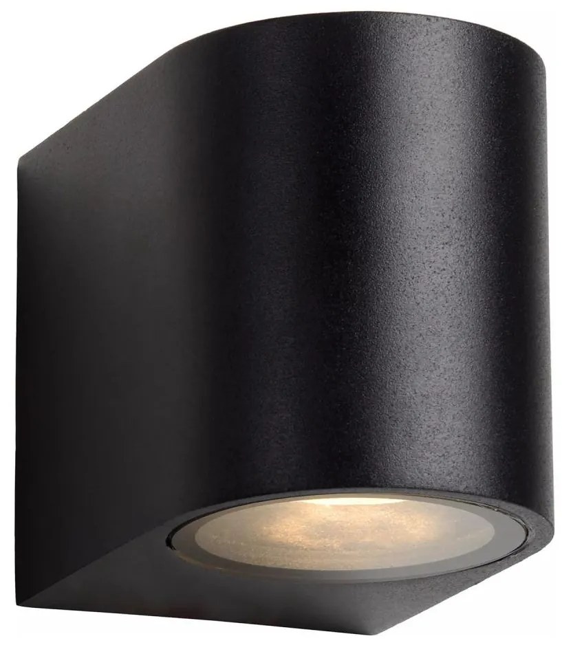 Lucide 22861/05/30 - LED Stmívatelné venkovní svítidlo ZORA 1xGU10/5W/230V IP44