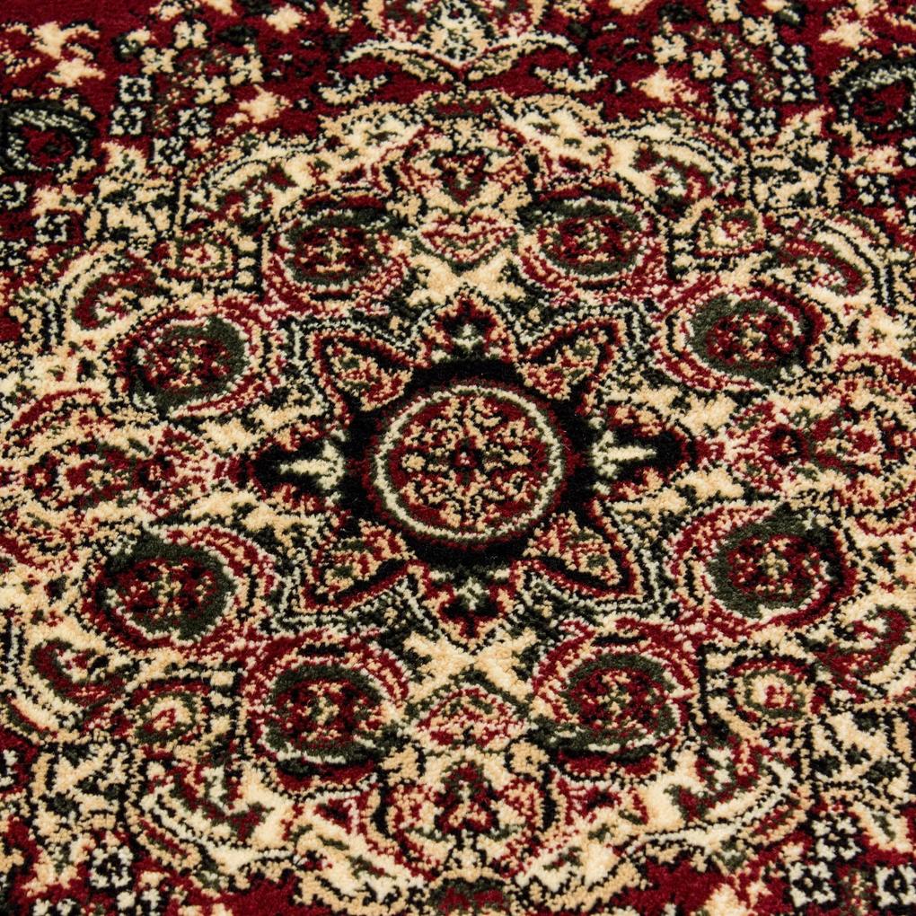 Ayyildiz Kusový koberec MARRAKESH 0297, Červená Rozměr koberce: 120 x 170 cm