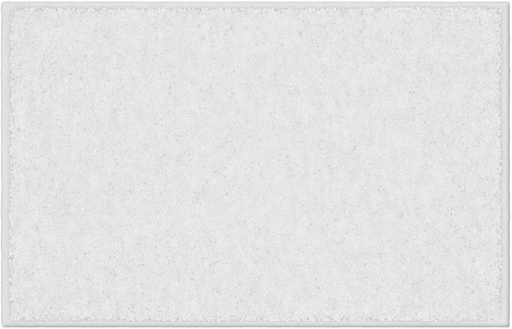 LineaDue ROMAN - Koupelnová předložka bílá Rozměr: 50x80 cm