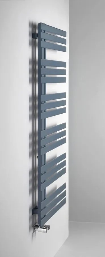 Sapho Silvana otopné těleso 600 x 1500 mm siena mat modrá IR156S