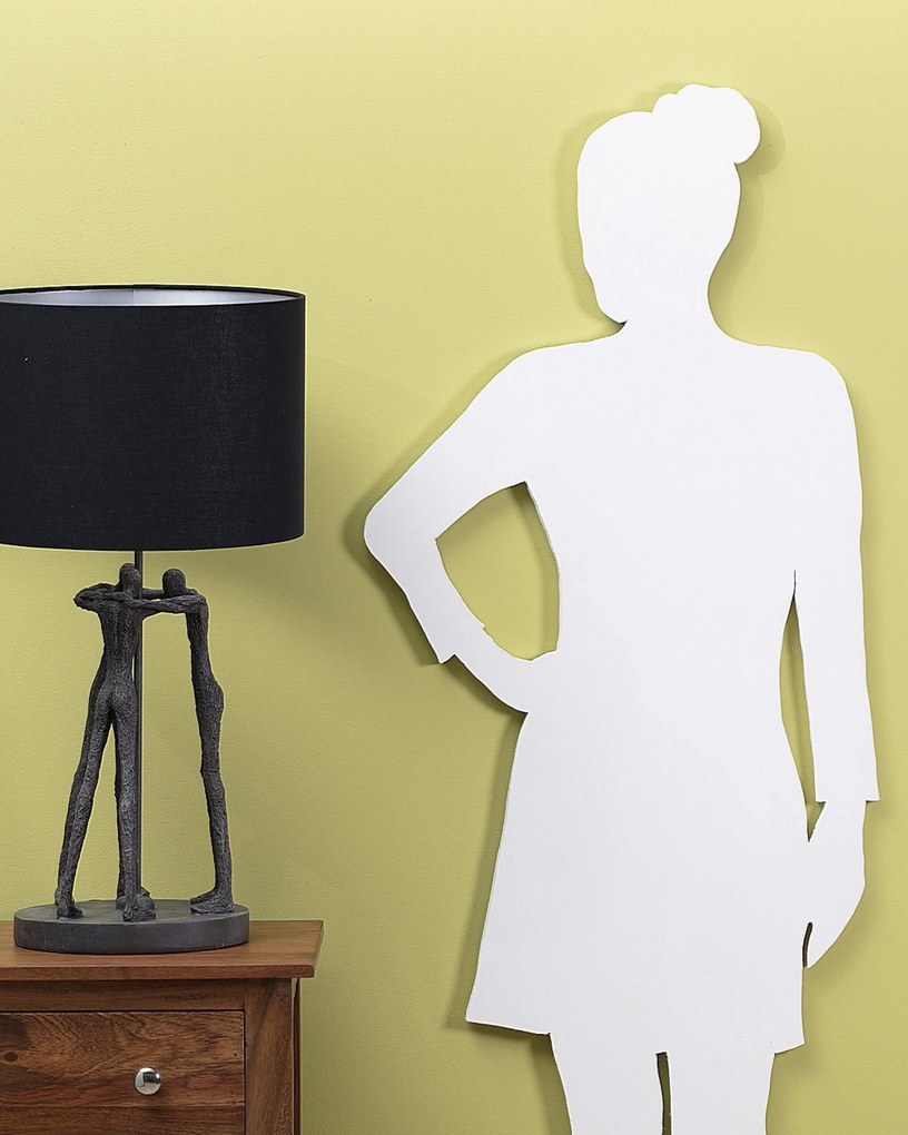 Stolní lampa Cali 70cm