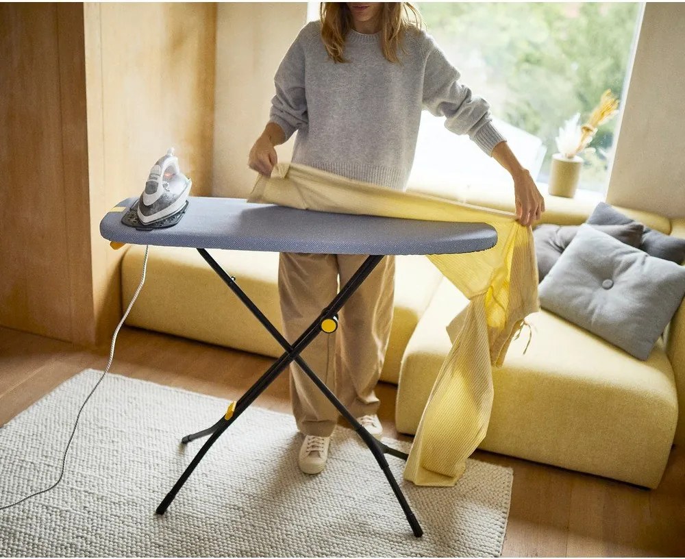 Žehlicí prkno 110x33 Glide Compact – Joseph Joseph