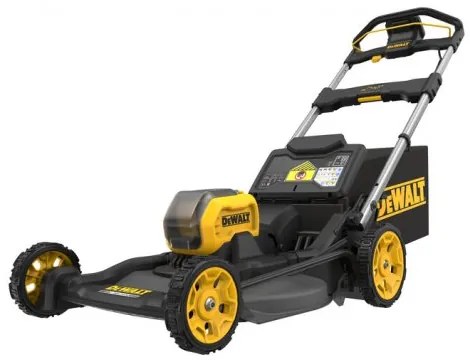Aku sekačka 54V bez aku DeWALT DCMWP500N