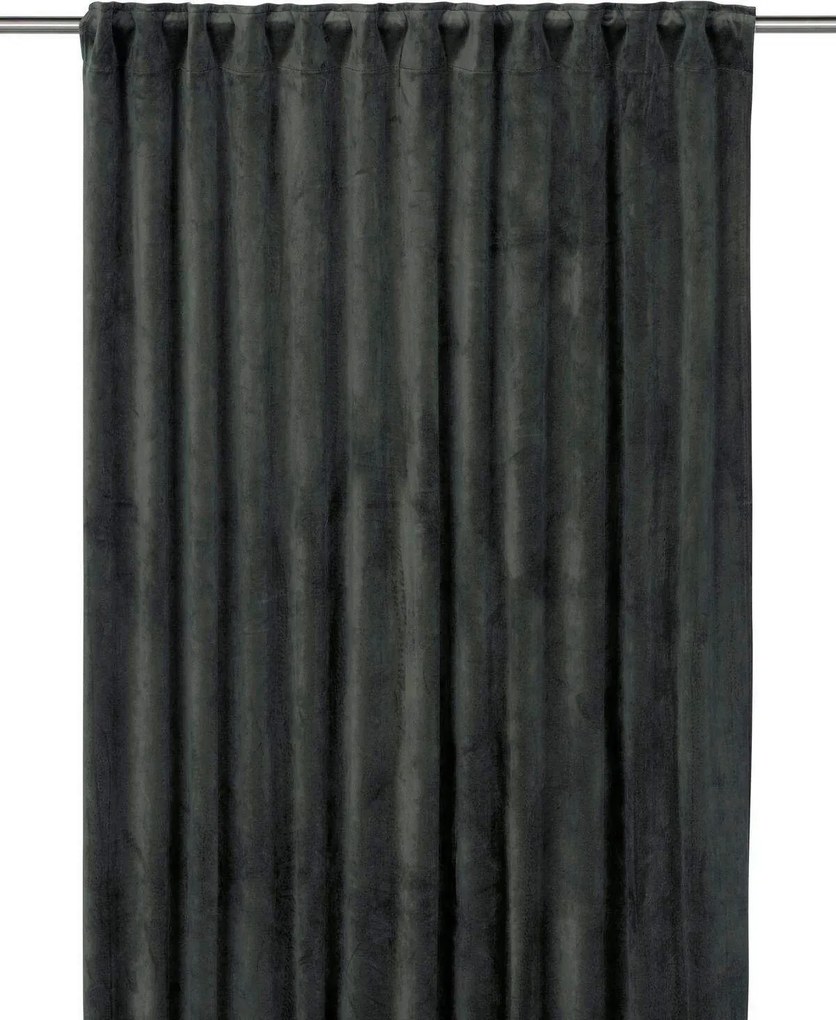 XXXLutz HOTOVÝ ZÁVĚS, zatemnění, 135/280 cm Svanefors - Závěsy - 004497008906