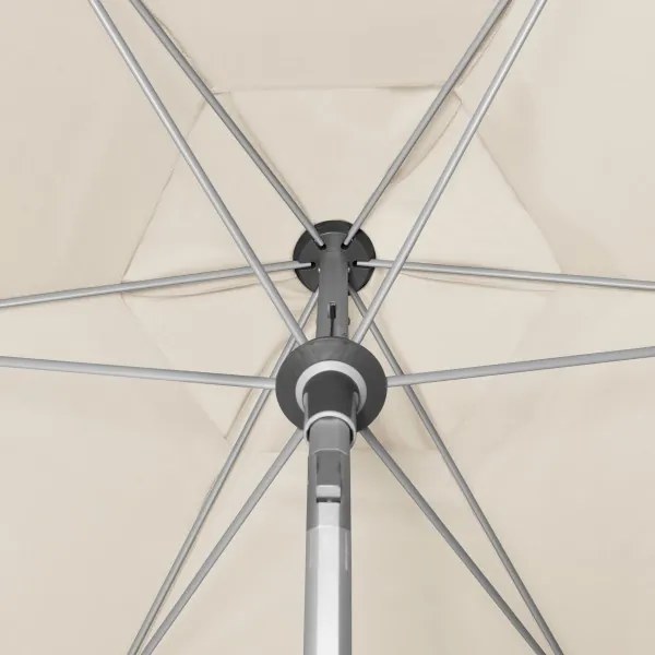Doppler EXPERT 320 cm šedá - Rozbalené zboží (S293)
