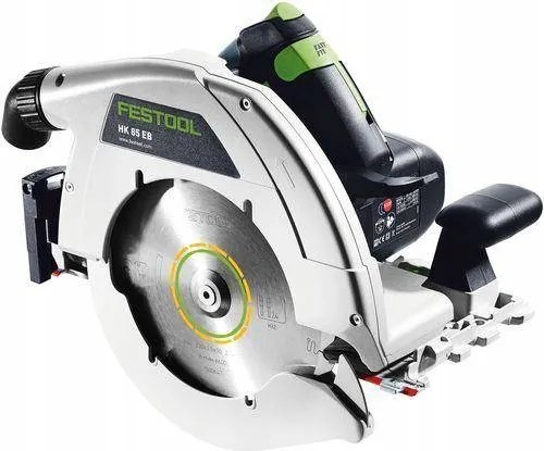 Festool Ruční Okružní Pila Hk 85 Eb-plus