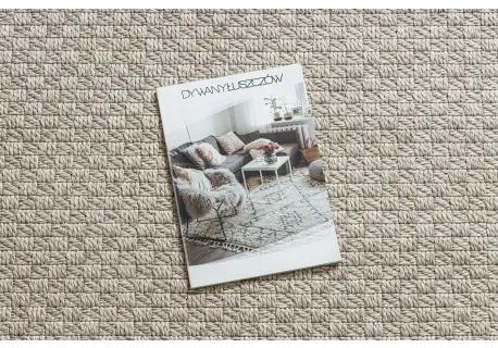 Dywany Luszczow Kusový koberec ORIGI 3661 béžový Rozměr koberce: 116 x 170 cm